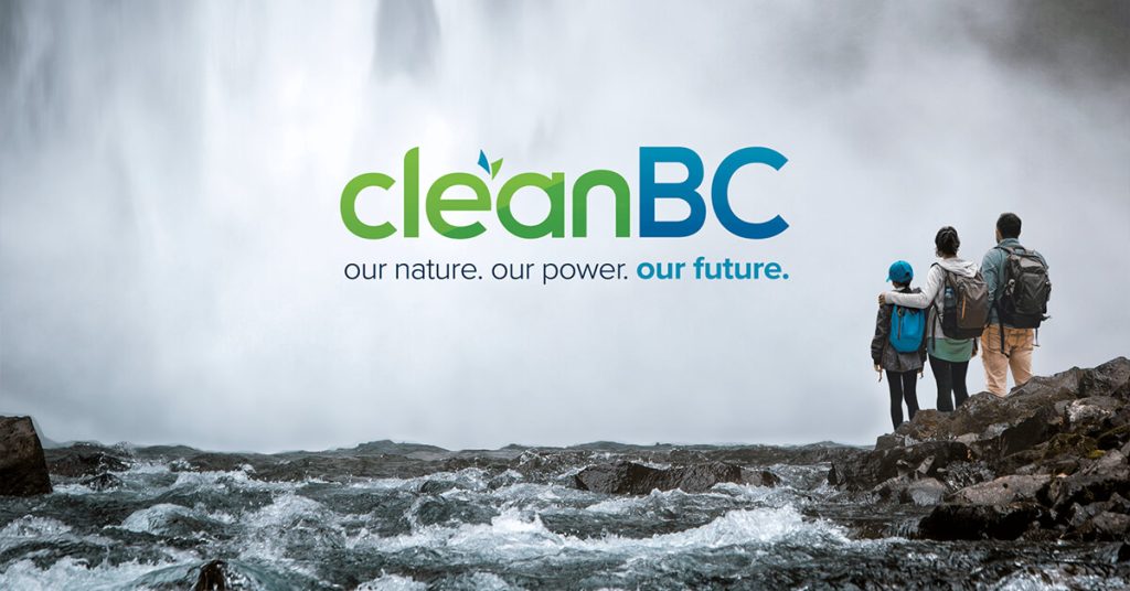 Climate Action Accountability in BC – Building Resilient Rural Communities