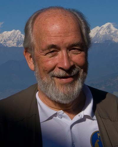 Contributors – Building Resilient Rural Communities