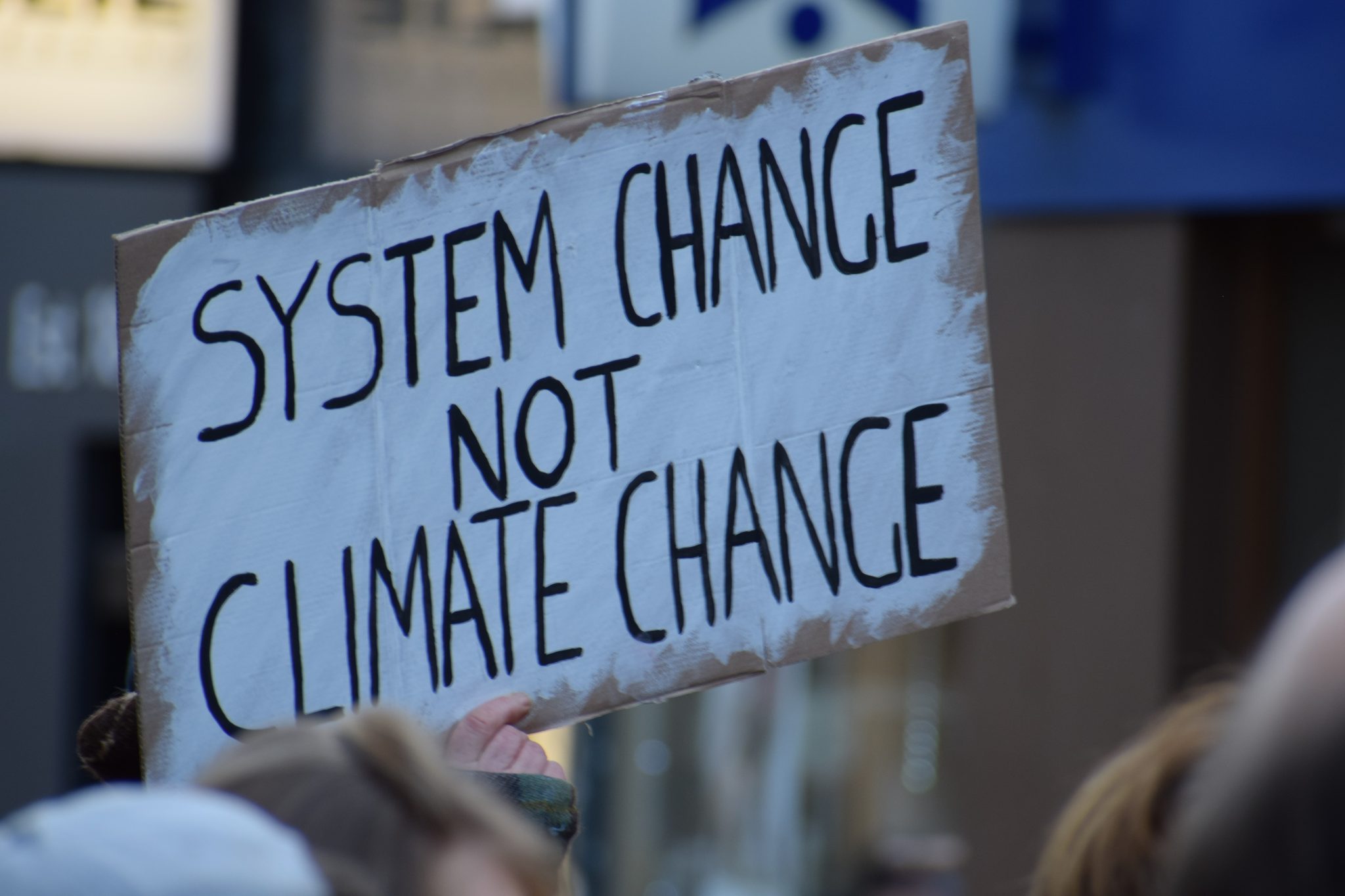Transformative Resilience – Building Resilient Rural Communities