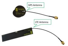 Chapter 2: LTE-M Modem and AT Commands – Cellular Internet of Things ...