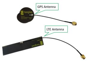 Chapter 2: LTE-M Modem and AT Commands – Cellular Internet of Things ...