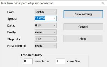 Chapter 2: LTE-M Modem and AT Commands – Cellular Internet of Things ...