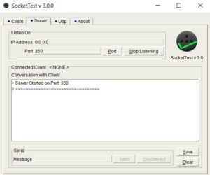Chapter 3: TCP/IP AT Commands – Cellular Internet of Things for Practitioners