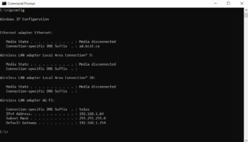 Chapter 3: TCP/IP AT Commands – Cellular Internet of Things for Practitioners