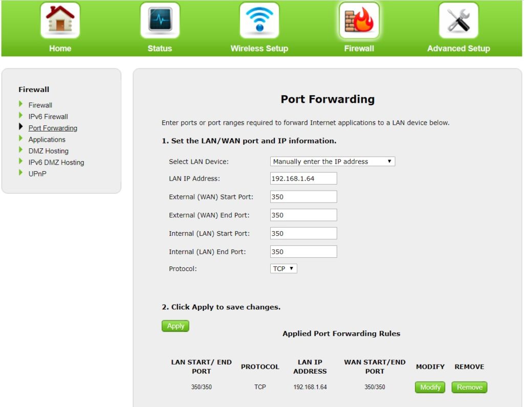Chapter 3: TCP/IP AT Commands – Cellular Internet of Things for ...