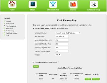 Chapter 3: TCP/IP AT Commands – Cellular Internet of Things for ...