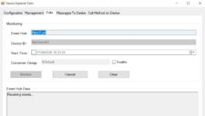 Chapter 6: Microsoft Azure IoT Hub – Cellular Internet of Things for ...
