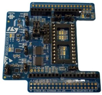 Chapter 2: LTE-M Modem and AT Commands – Cellular Internet of Things ...