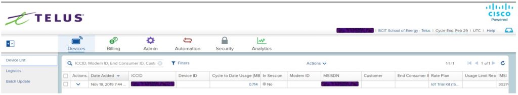 Chapter 2: LTE-M Modem and AT Commands – Cellular Internet of Things ...