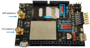 Chapter 2: LTE-M Modem and AT Commands – Cellular Internet of Things ...