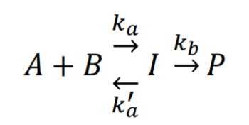 Steady-State Approximation – Foundations of Chemical and Biological ...