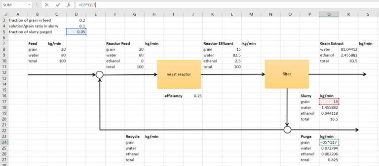 Appendix: Excel Iteration Guide – Foundations of Chemical and ...
