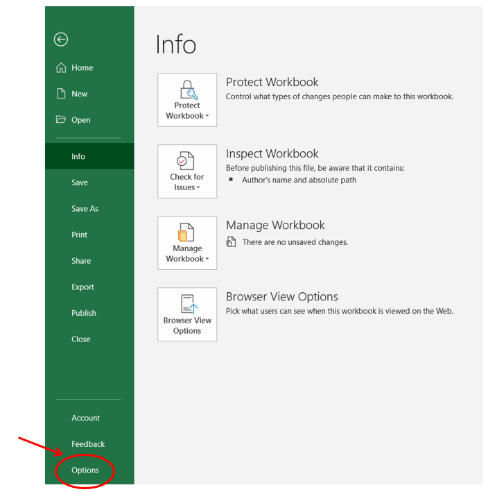 Appendix: Excel Iteration Guide – Foundations of Chemical and ...