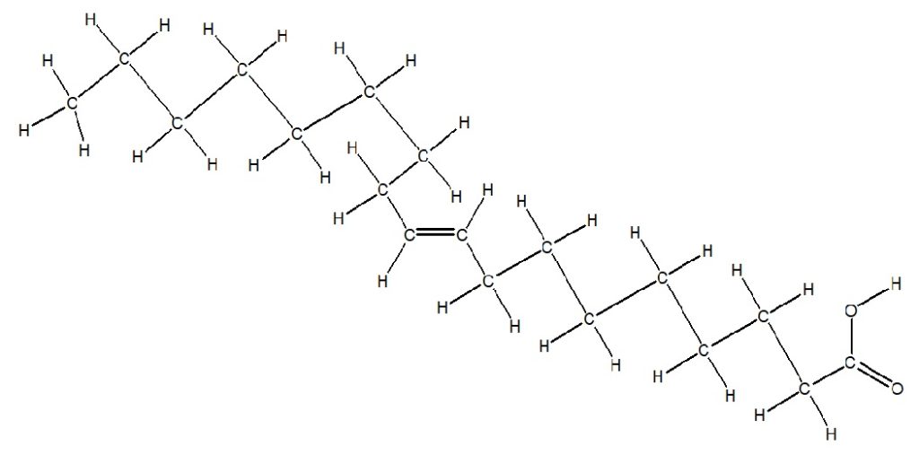 10.1 Condensed Structure and Line Structure – CHEM 1114 – Introduction ...