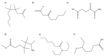 10.1 Condensed Structure and Line Structure – CHEM 1114 – Introduction ...