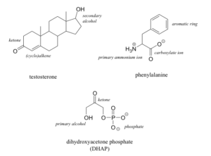10.2 Functional Groups – CHEM 1114 – Introduction to Chemistry