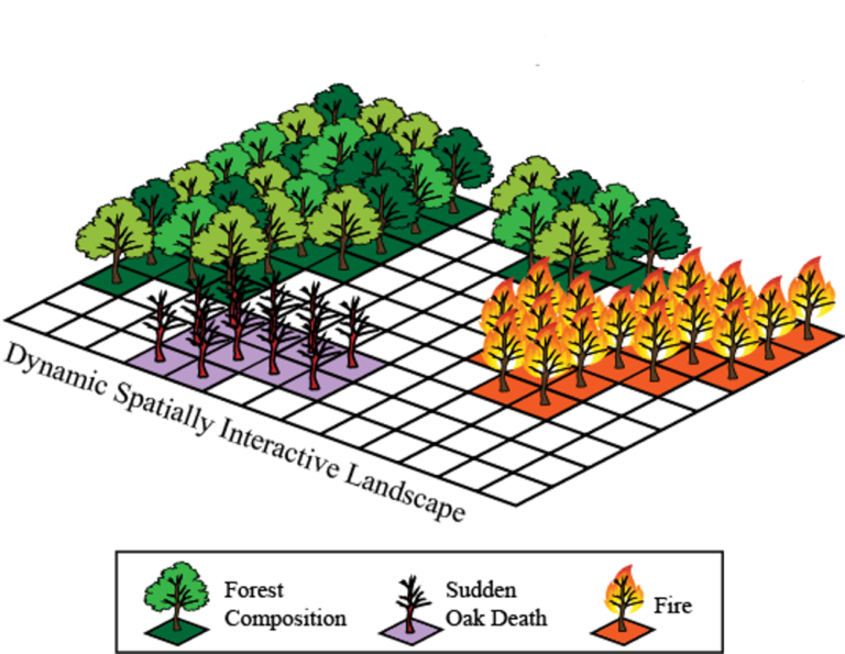 Topic 22 Introduction To Ecological Models Climatic And Ecological Modelling For Adaptive