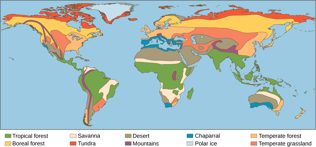 Topic 2.1. Introduction to Climate Data and Climate Models – Climatic ...