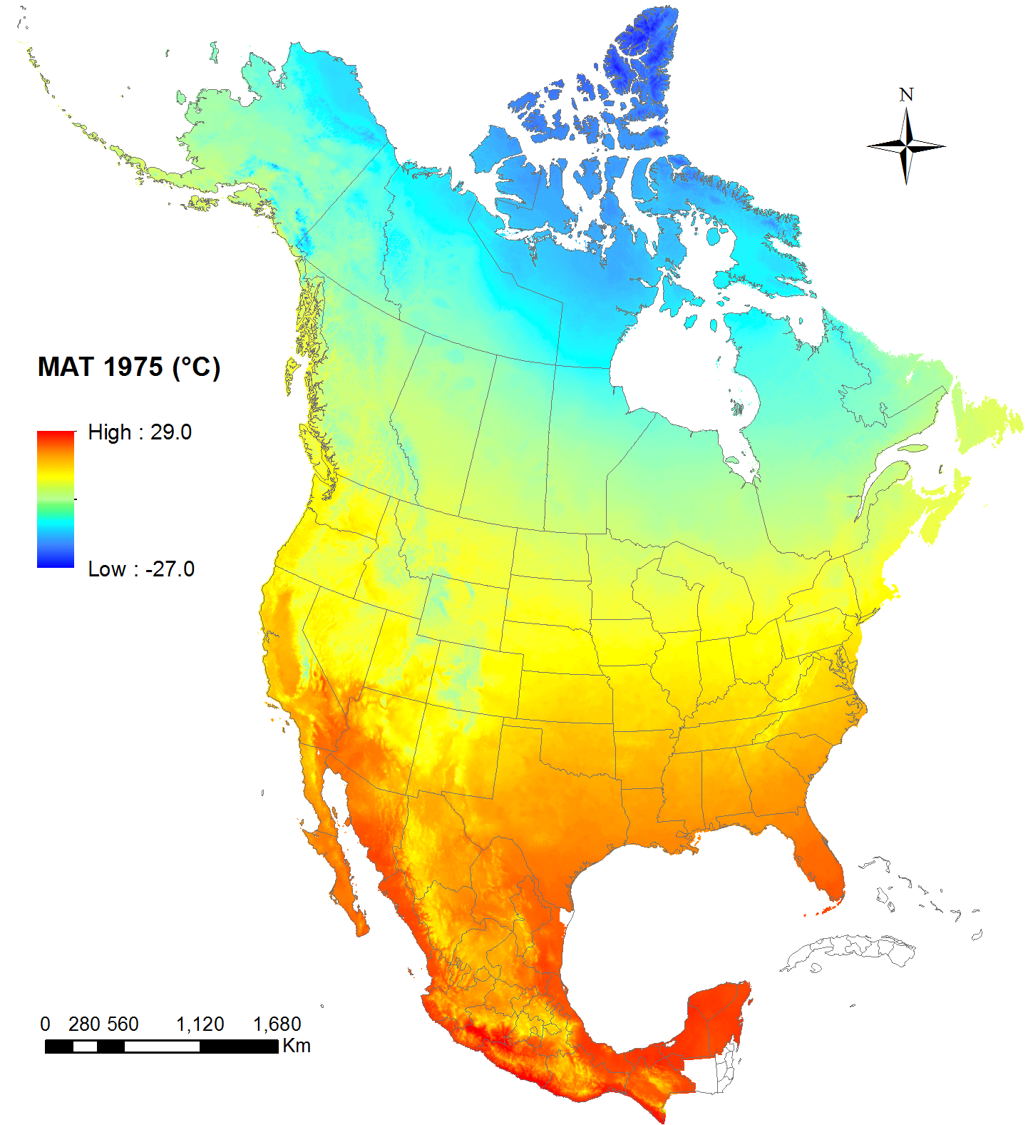 Topic 2.1. Introduction to Climate Data and Climate Models – Climatic ...