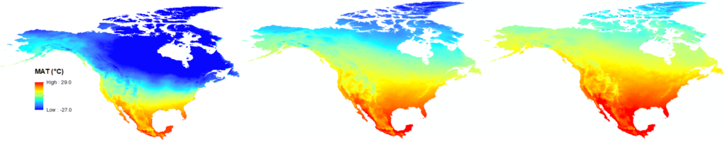 Topic 21 Introduction To Climate Data And Climate Models Climatic And Ecological Modelling For