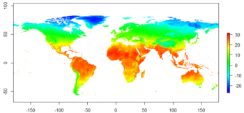 Topic 2.1. Introduction to Climate Data and Climate Models – Climatic ...