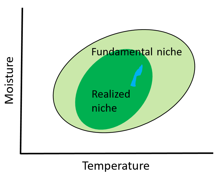 Topic 51 Model Interpretation And Applications Climatic And Ecological Modelling For Adaptive