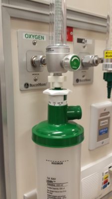 5.5 Oxygen Therapy Systems – Clinical Procedures for Safer Patient Care