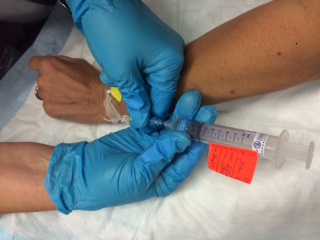 7.6 Intravenous Medications by Direct IV (Formerly IV Push) – Clinical ...