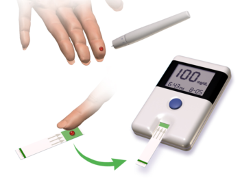 9.2 Glucometer Use – Clinical Procedures for Safer Patient Care