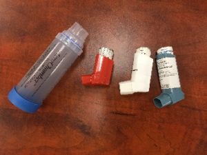 6.6 Administering Inhaled Medications – Clinical Procedures for Safer ...