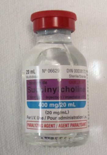 7.2 Preparing Medications from Ampules and Vials – Clinical Procedures ...