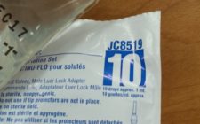 8.5 IV Administration Equipment – Clinical Procedures for Safer Patient ...