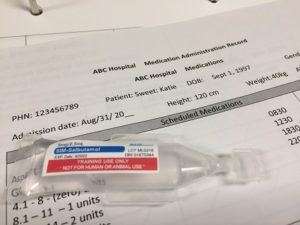 6.6 Administering Inhaled Medications – Clinical Procedures for Safer ...