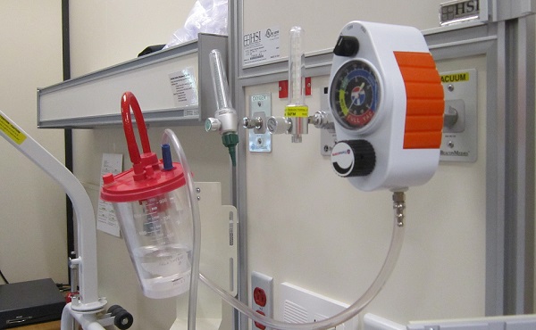 10.5 Tracheostomies – Clinical Procedures for Safer Patient Care