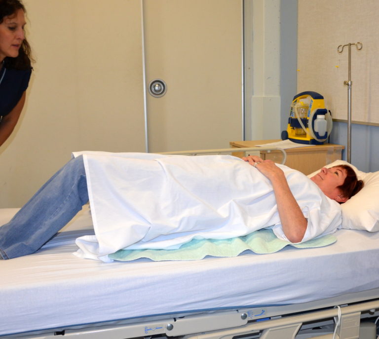 3.3 Risk Assessment for Safer Patient Handling – Clinical Procedures ...