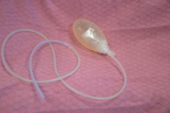 4.9 Drain Management and Removal – Clinical Procedures for Safer ...