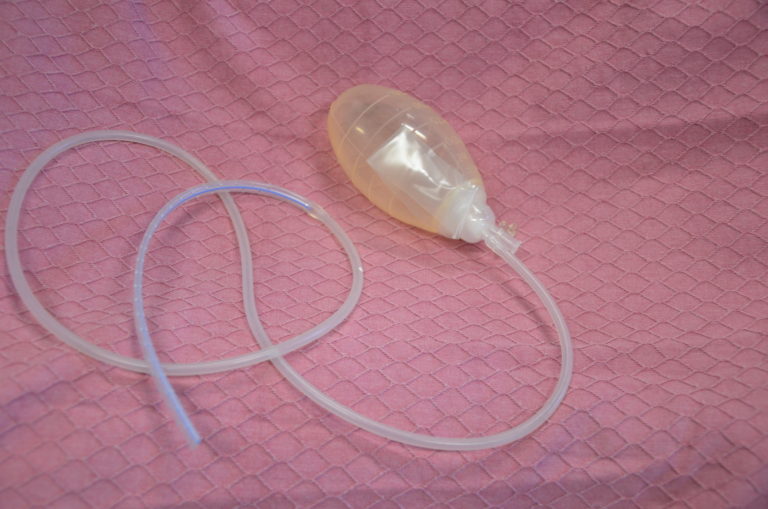 4.9 Drain Management and Removal – Clinical Procedures for Safer ...