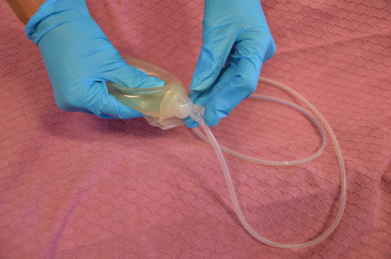 4.9 Drain Management and Removal – Clinical Procedures for Safer ...