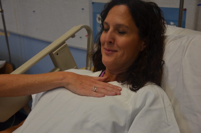 2.7 Head-to-Toe Assessment: Chest / Respiratory Assessment – Clinical ...