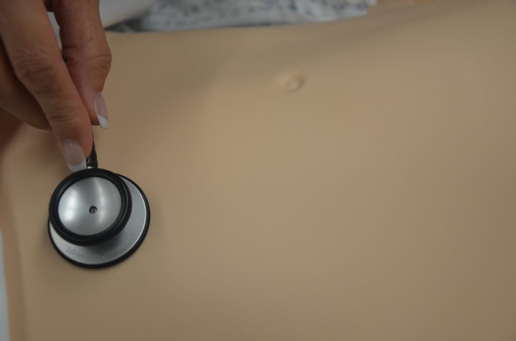 2.9 Head-to-Toe Assessment: Abdominal / Gastrointestinal Assessment ...