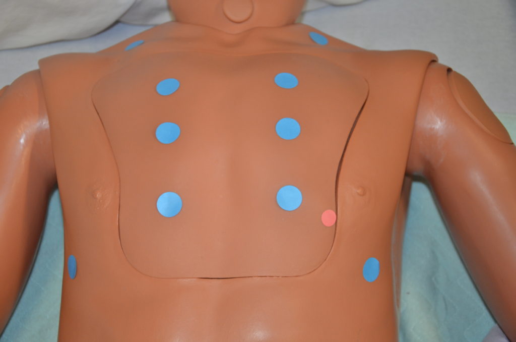 2.7 Head-to-Toe Assessment: Chest / Respiratory Assessment – Clinical ...