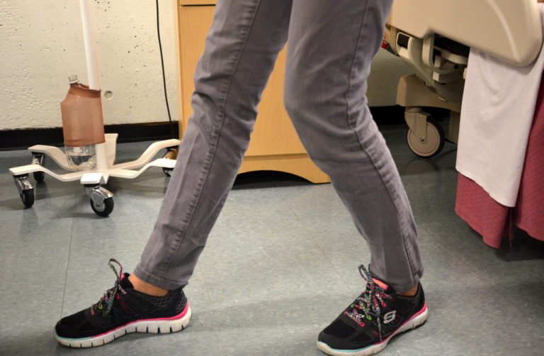 3.9 Positioning Patients in Bed – Clinical Procedures for Safer Patient ...