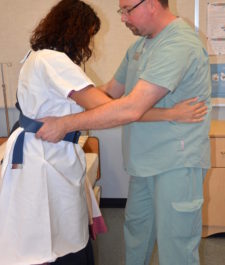 3.10 Assisting a Patient to Ambulate Using Assistive Devices – Clinical ...