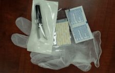 4.8 Staple Removal – Clinical Procedures for Safer Patient Care