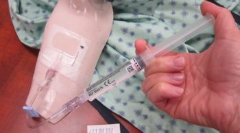 7.6 Intravenous Medications by Direct IV (Formerly IV Push) – Clinical ...