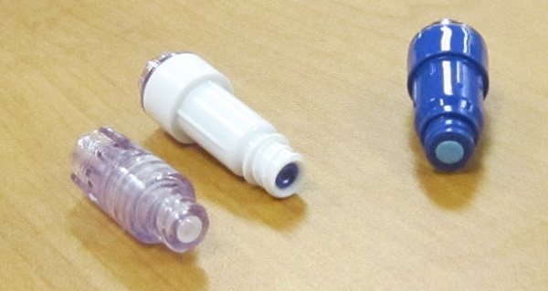 8.5 IV Administration Equipment – Clinical Procedures for Safer Patient ...