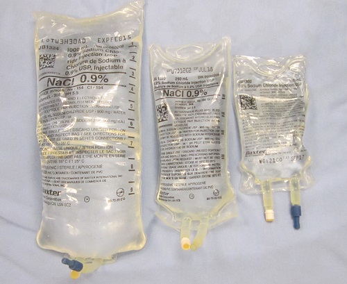 8.5 IV Administration Equipment – Clinical Procedures for Safer Patient ...