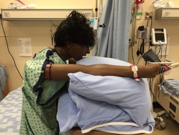 3.9 Positioning Patients in Bed – Clinical Procedures for Safer Patient ...