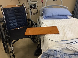 3.5 Assistive Devices – Clinical Procedures for Safer Patient Care