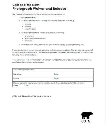 Appendix E: Before & after document example – Plain Language and Design ...